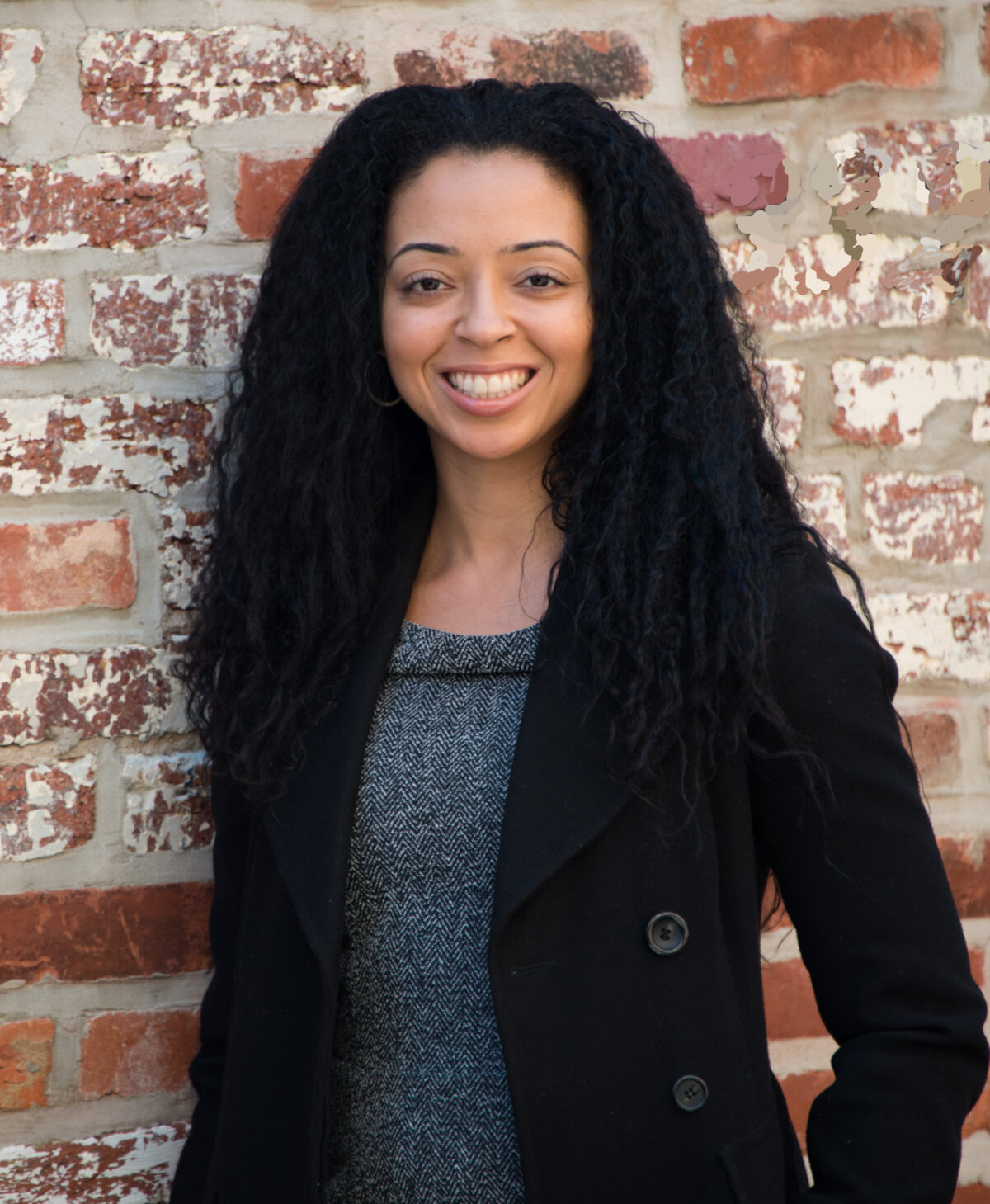 Five Minutes with LaToya Thomas – Housing&